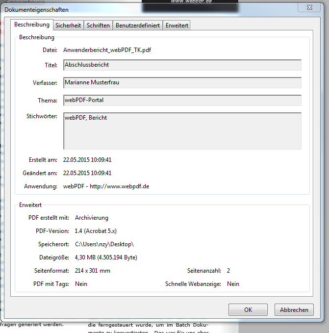 How-to: PDF Dokumente bearbeiten mit webPDF - webPDF Blog