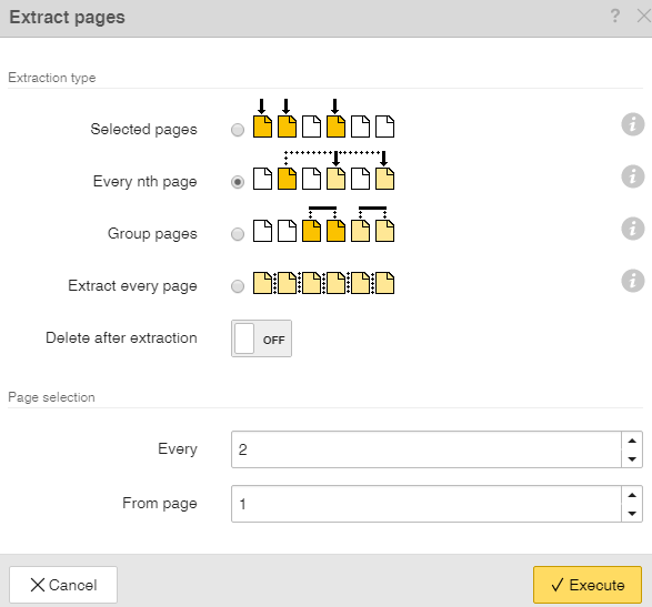 10 helpful tips for working with PDF - webPDF Blog